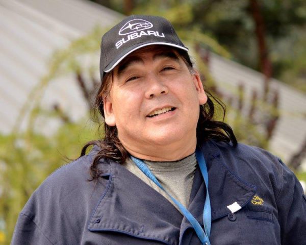 Our Team - Round Lake Treatment Centre